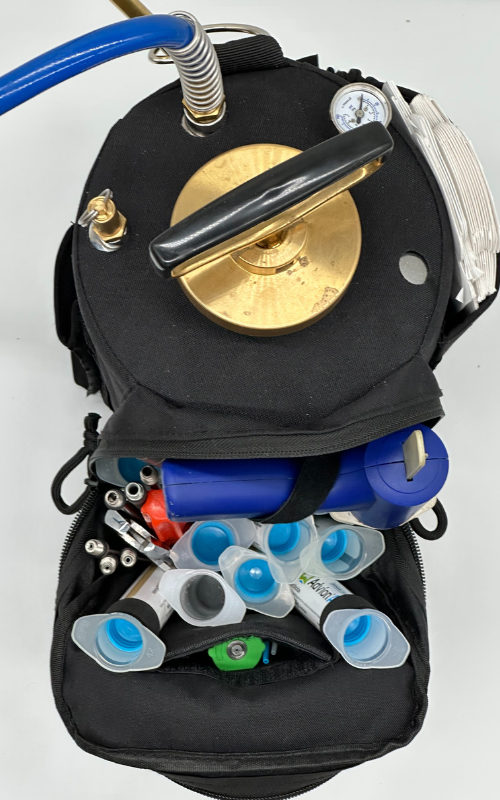 The Proshield Sleeve